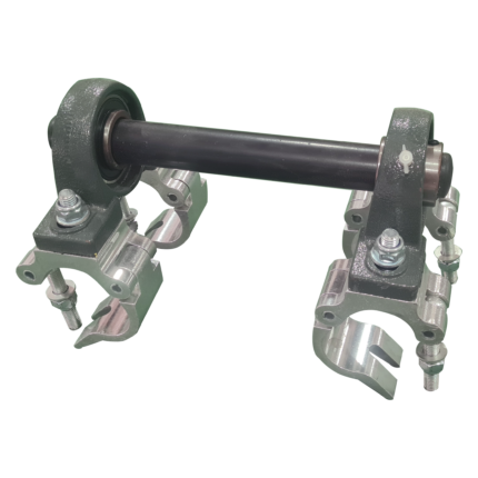 Rotating bar - 2Ninja